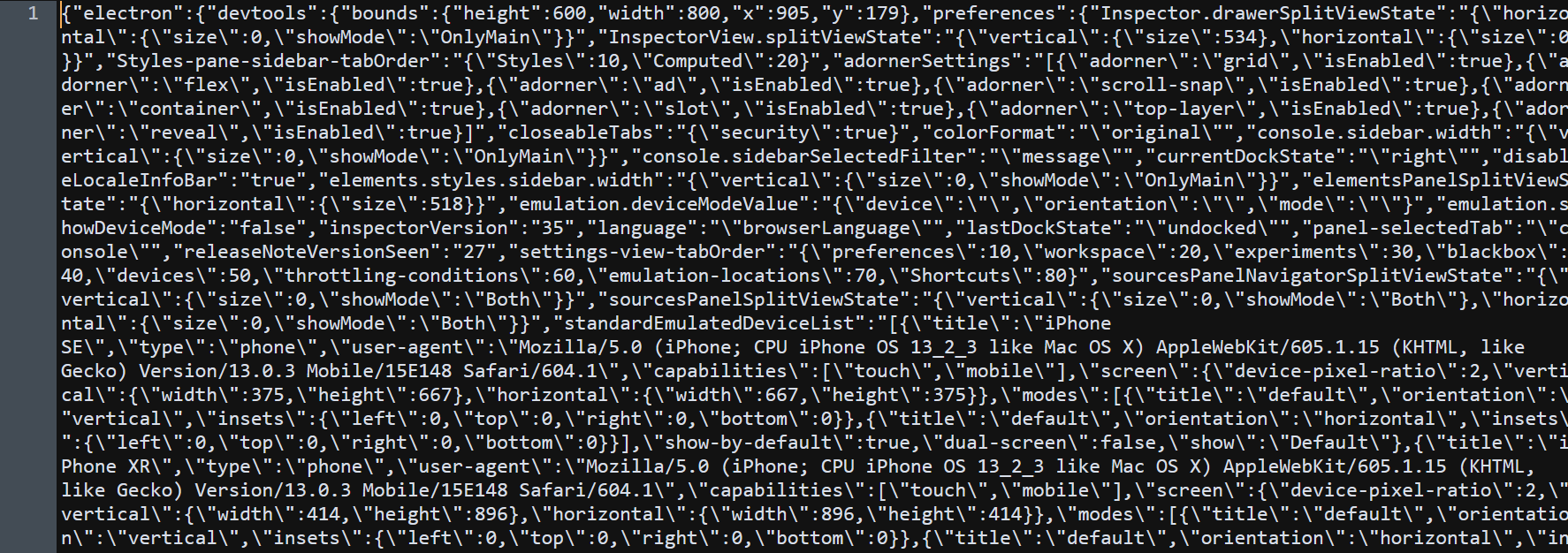How to Solve Electron Zoom Cache Issue - EPOIR